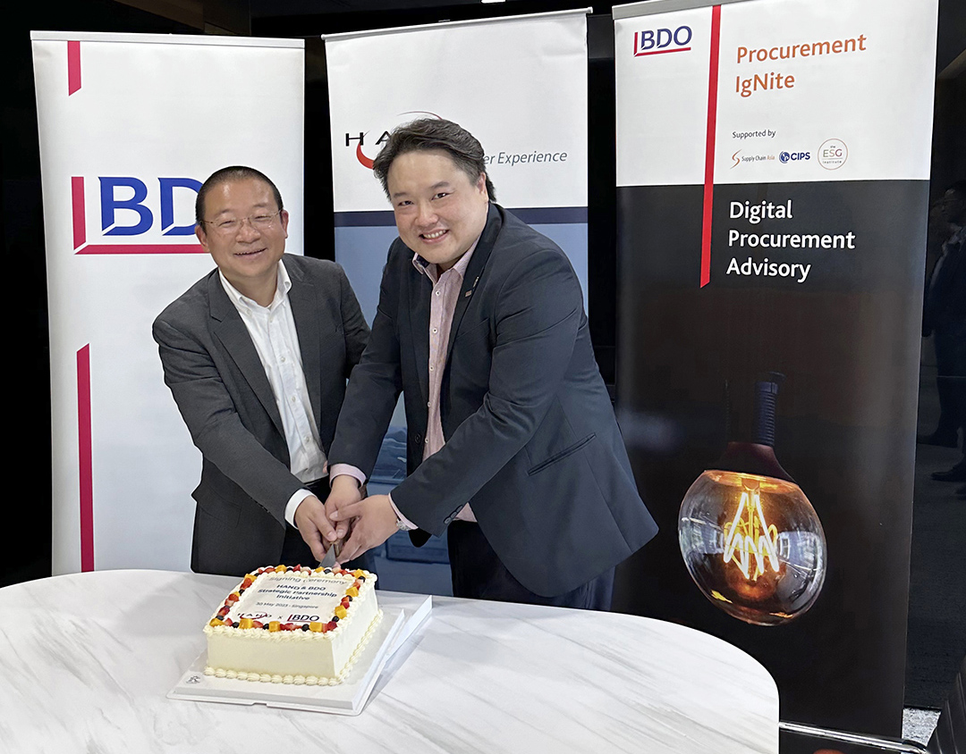 HAND Global Solutions