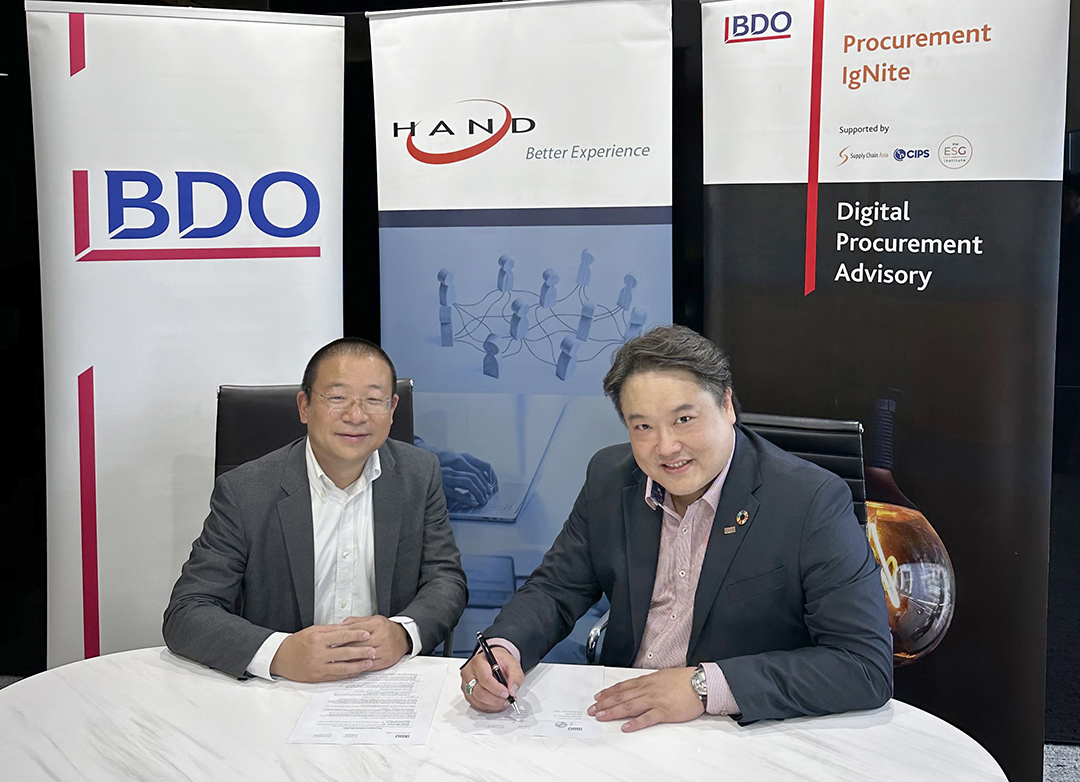 HAND Global Solutions