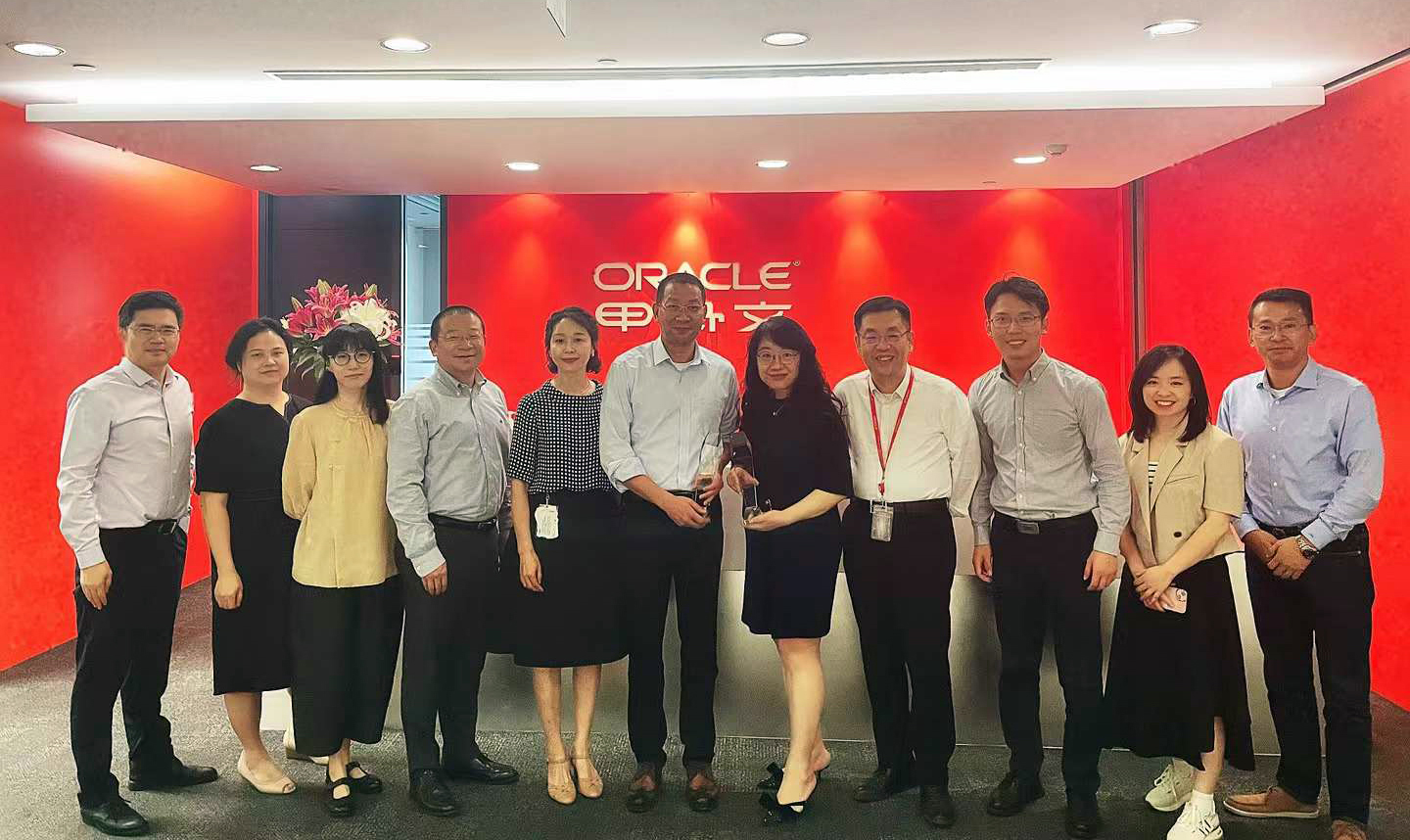 HAND Global Solutions